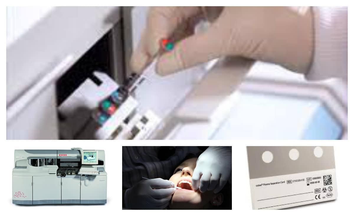 The Latest Developments in HIV Diagnostic Testing